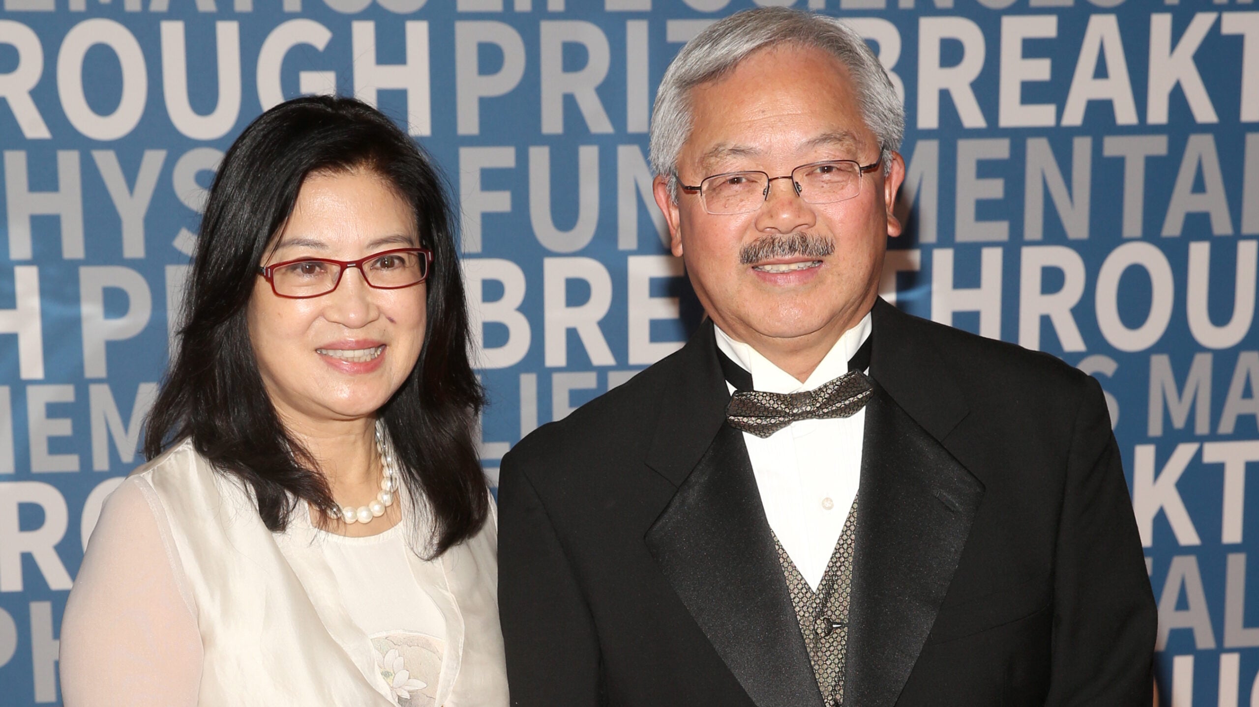 San Francisco Mayor Ed Lee Dies At Age 65 – WABE