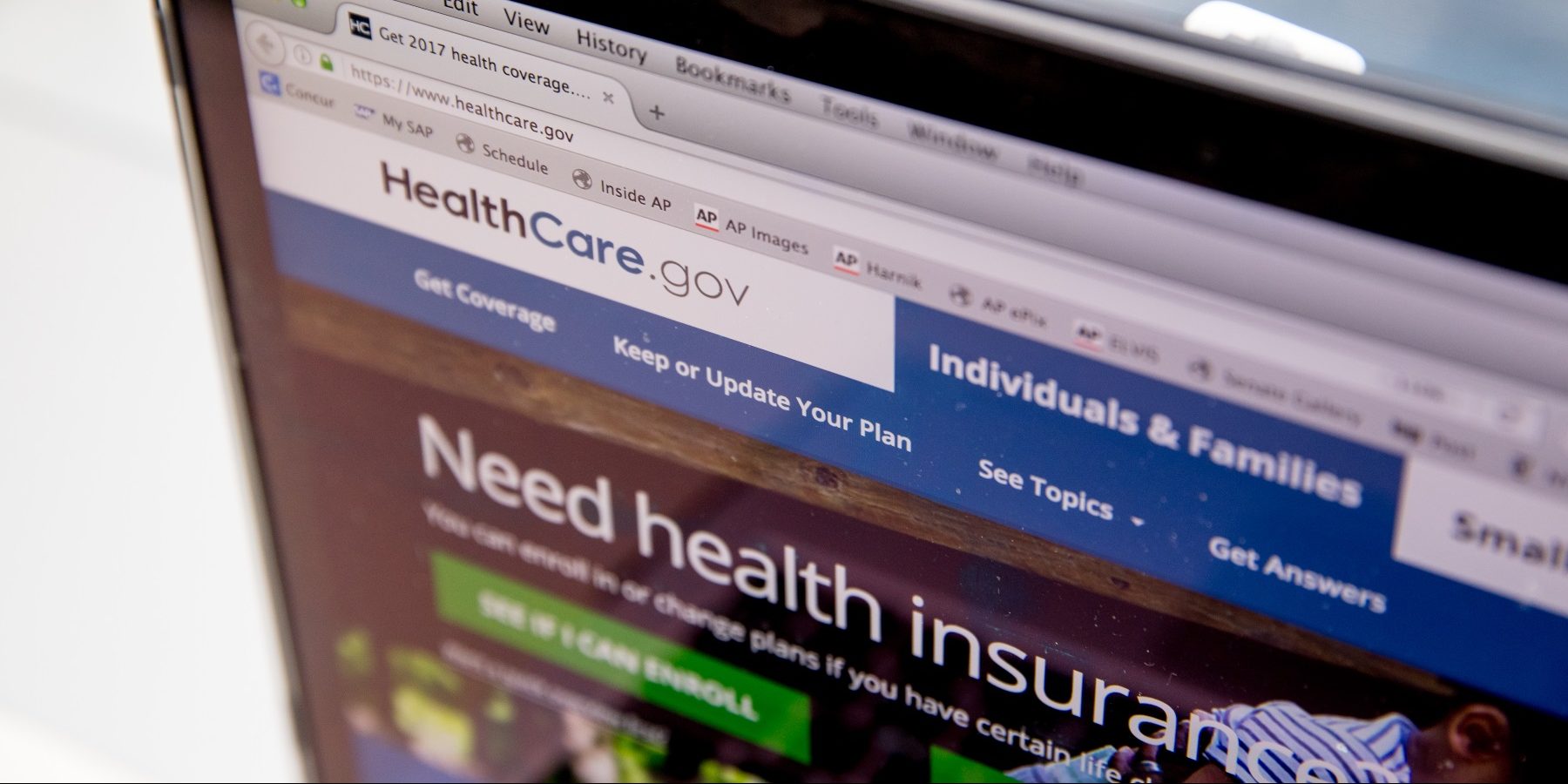 Georgia Gets ACA Extension Thanks To Hurricane Irma – WABE