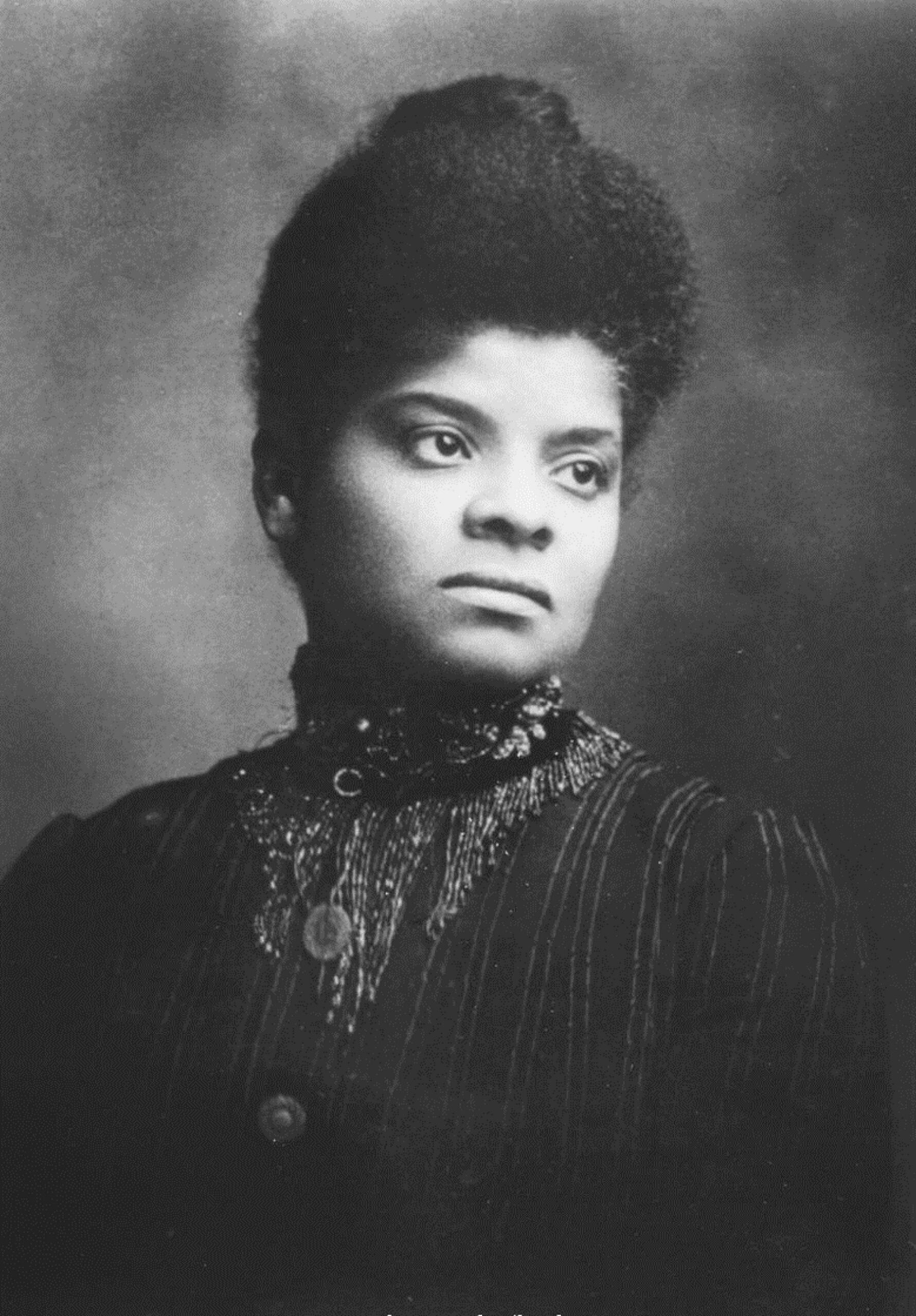 Atlanta Composer Premieres New Opera On Anti-Lynching Crusader Ida B ...