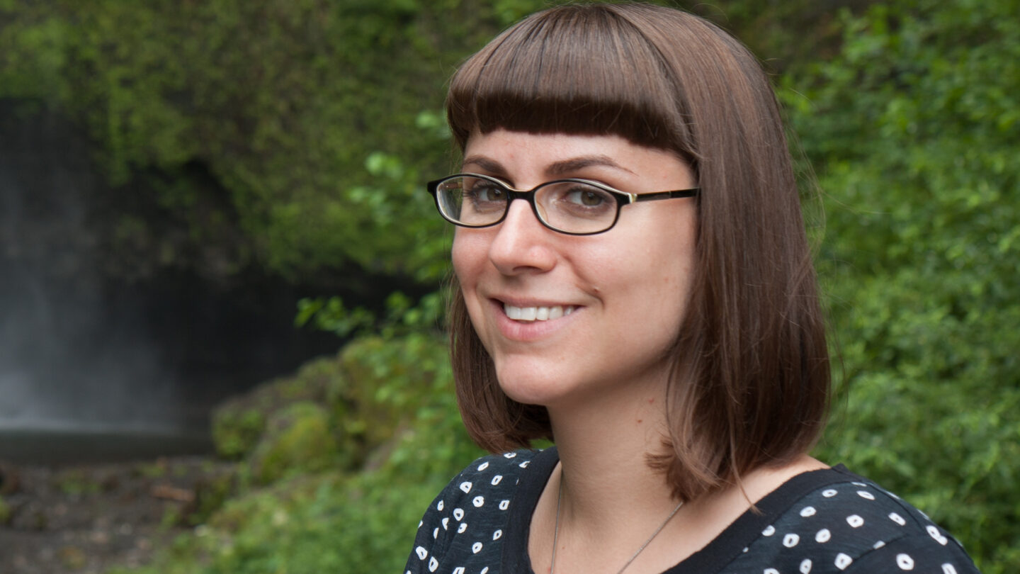 Rebecca Kruth – WABE