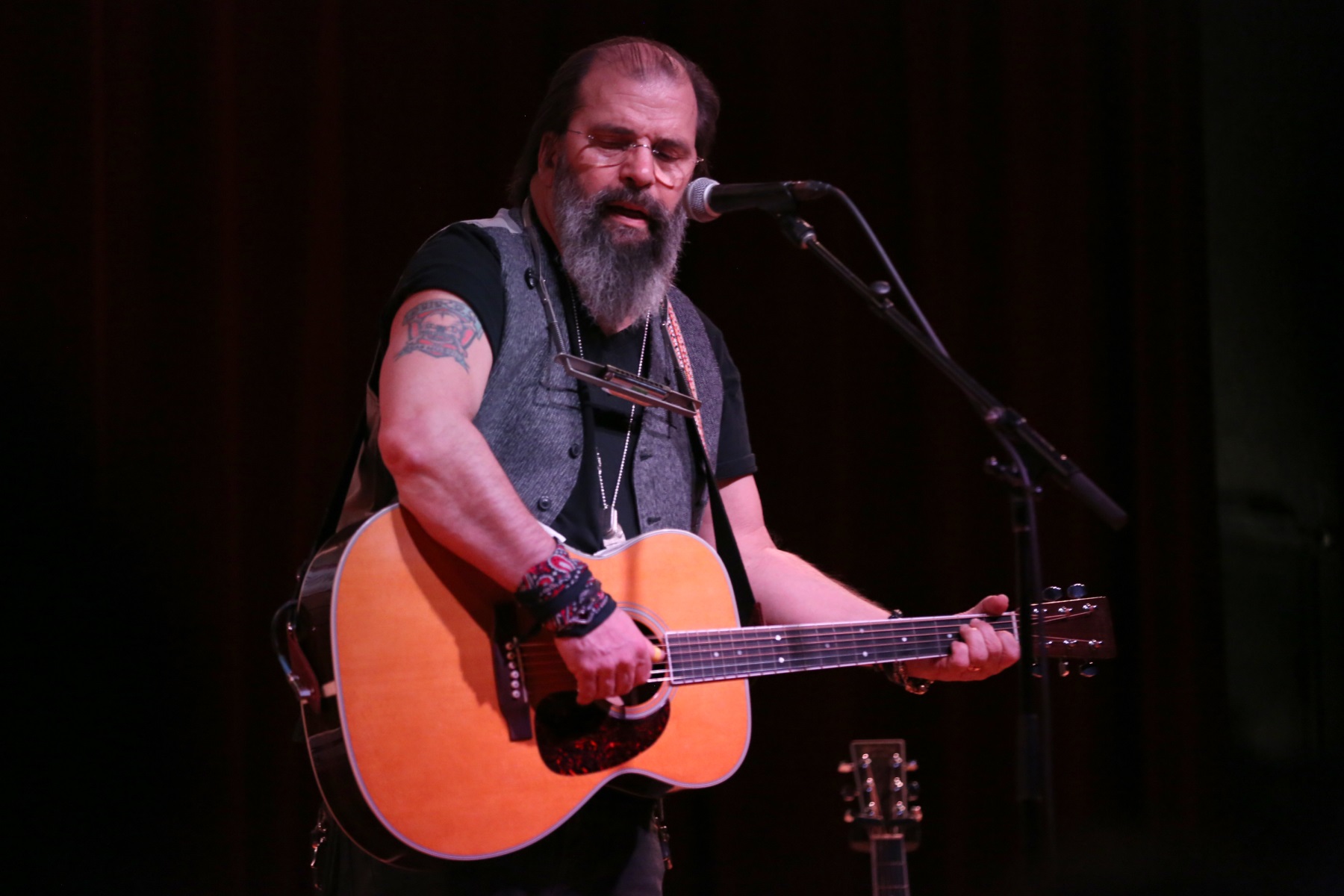 Upcoming Atlanta Concerts: Steve Earle, The War And Treaty And More – WABE