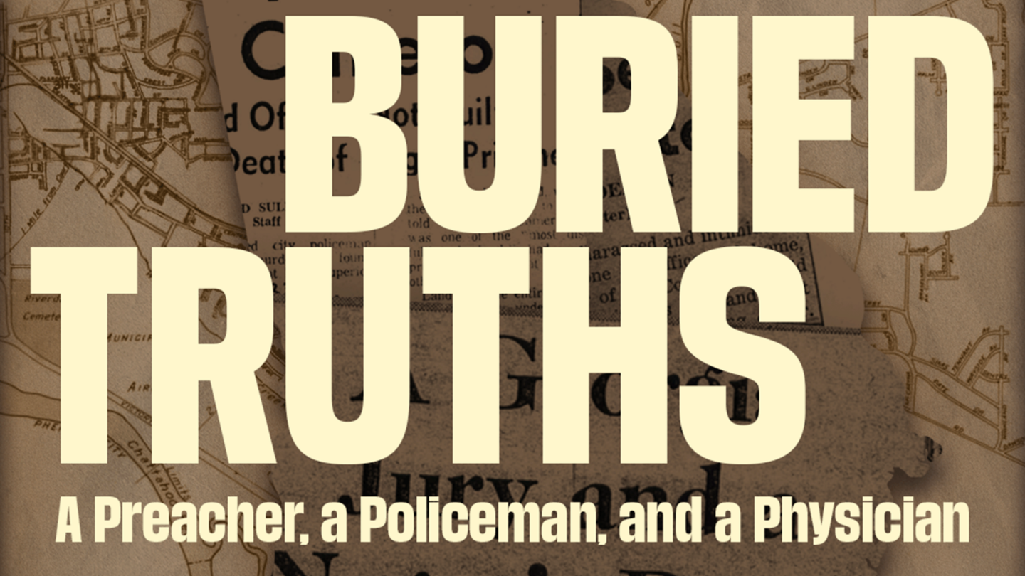 The vanishing knife | S4 E4 – WABE