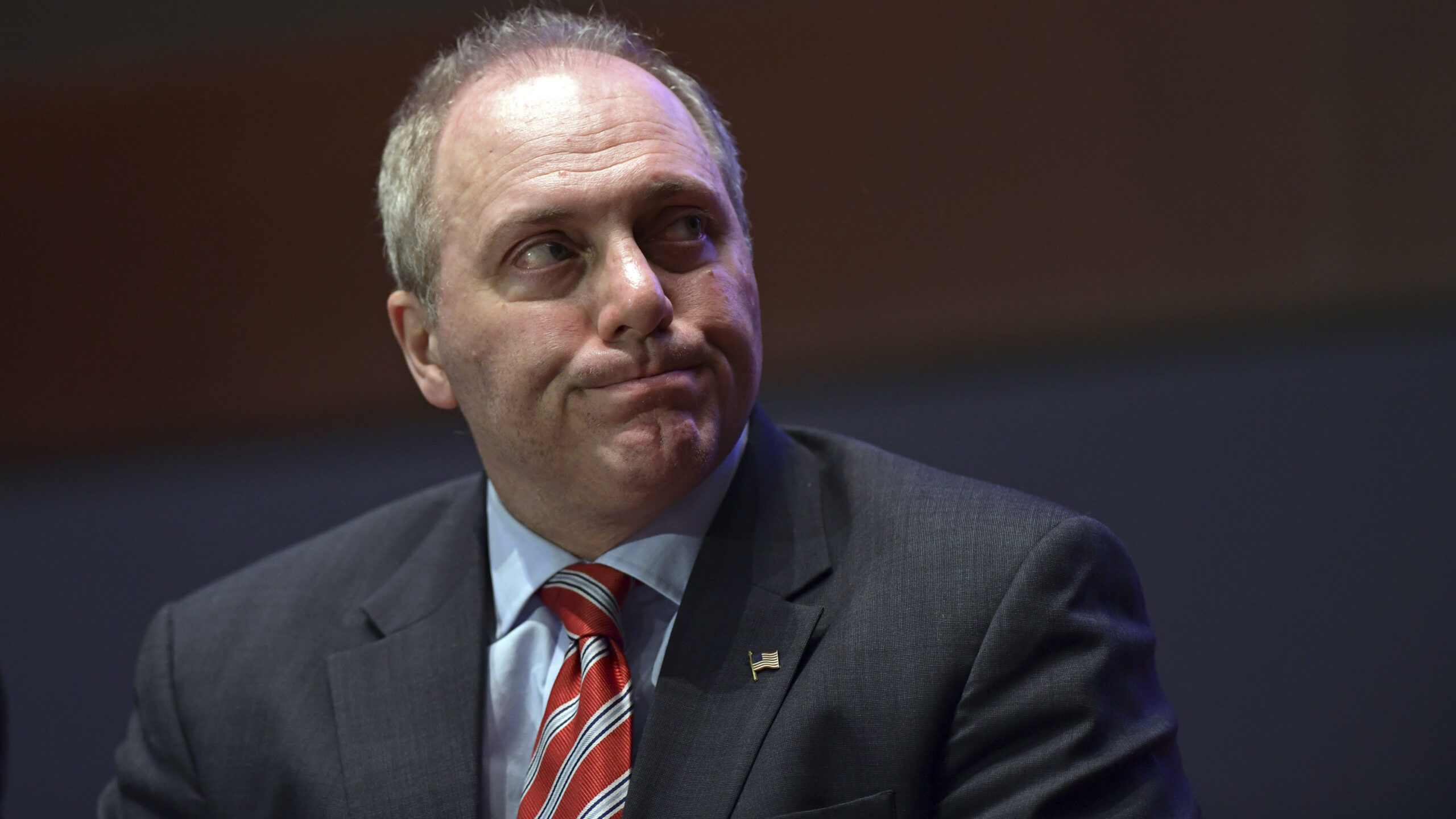 Rep. Scalise To Undergo Another Surgery As Part Of Shooting Recovery – WABE