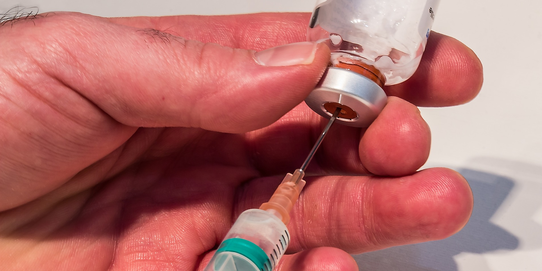 MAP: You Need A Flu Shot – Here’s How To Get One – WABE