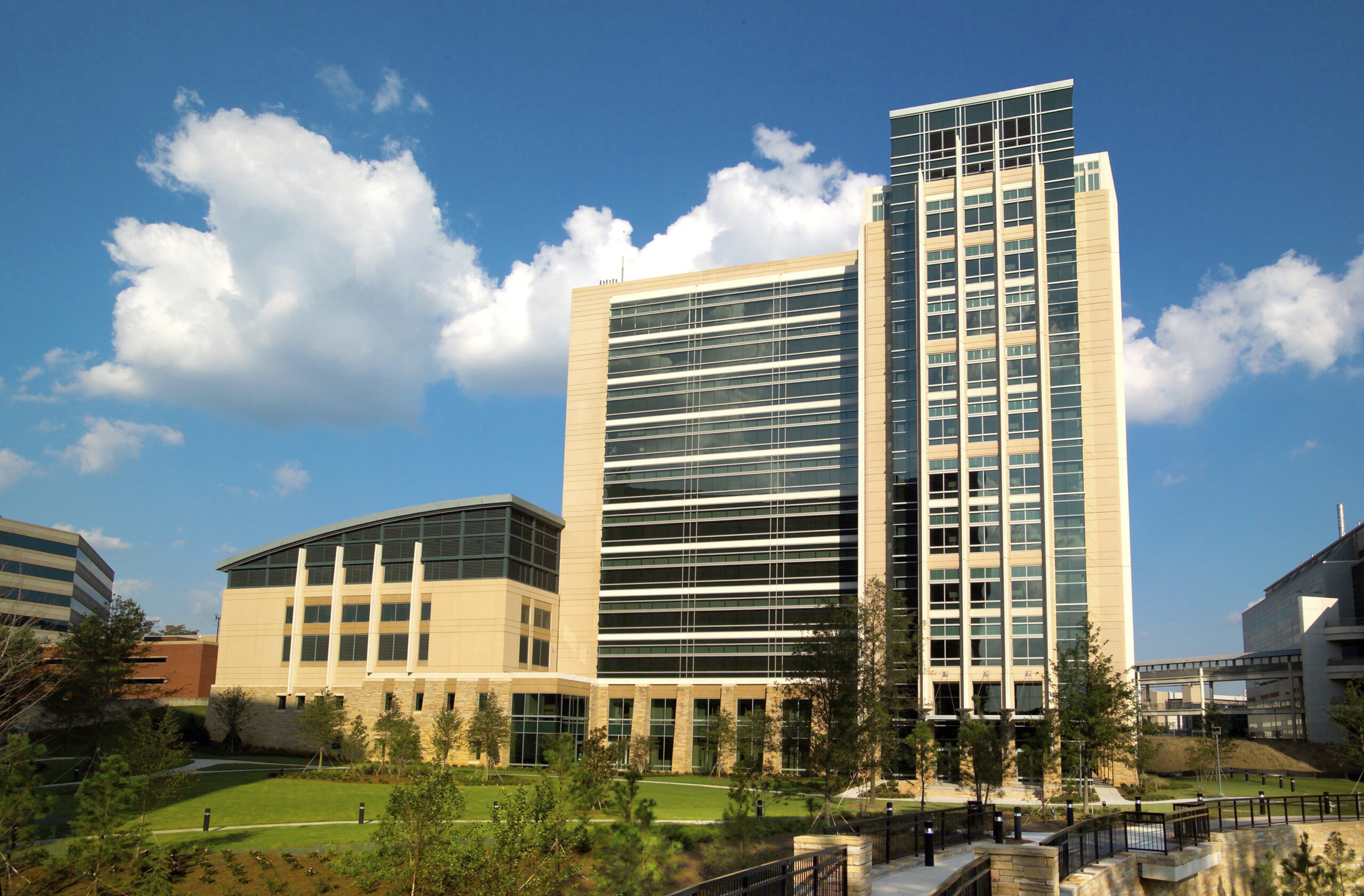 CDC Wants A New Lab For The World’s Most Dangerous Germs – WABE