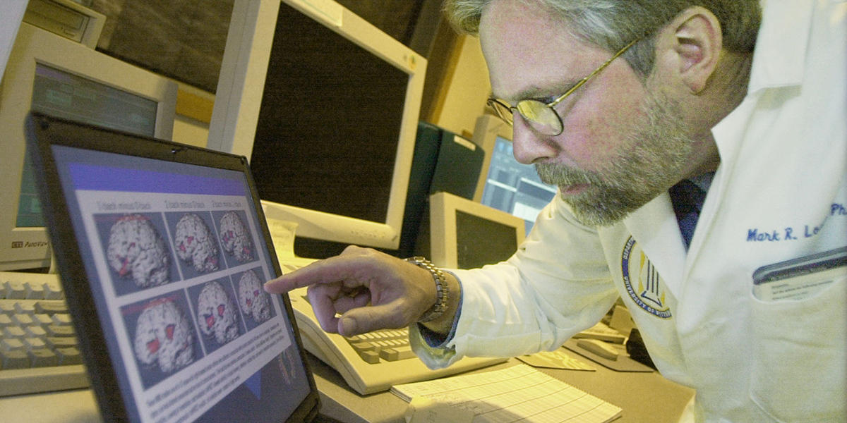 Medical Minute: What To Do After A Concussion – WABE