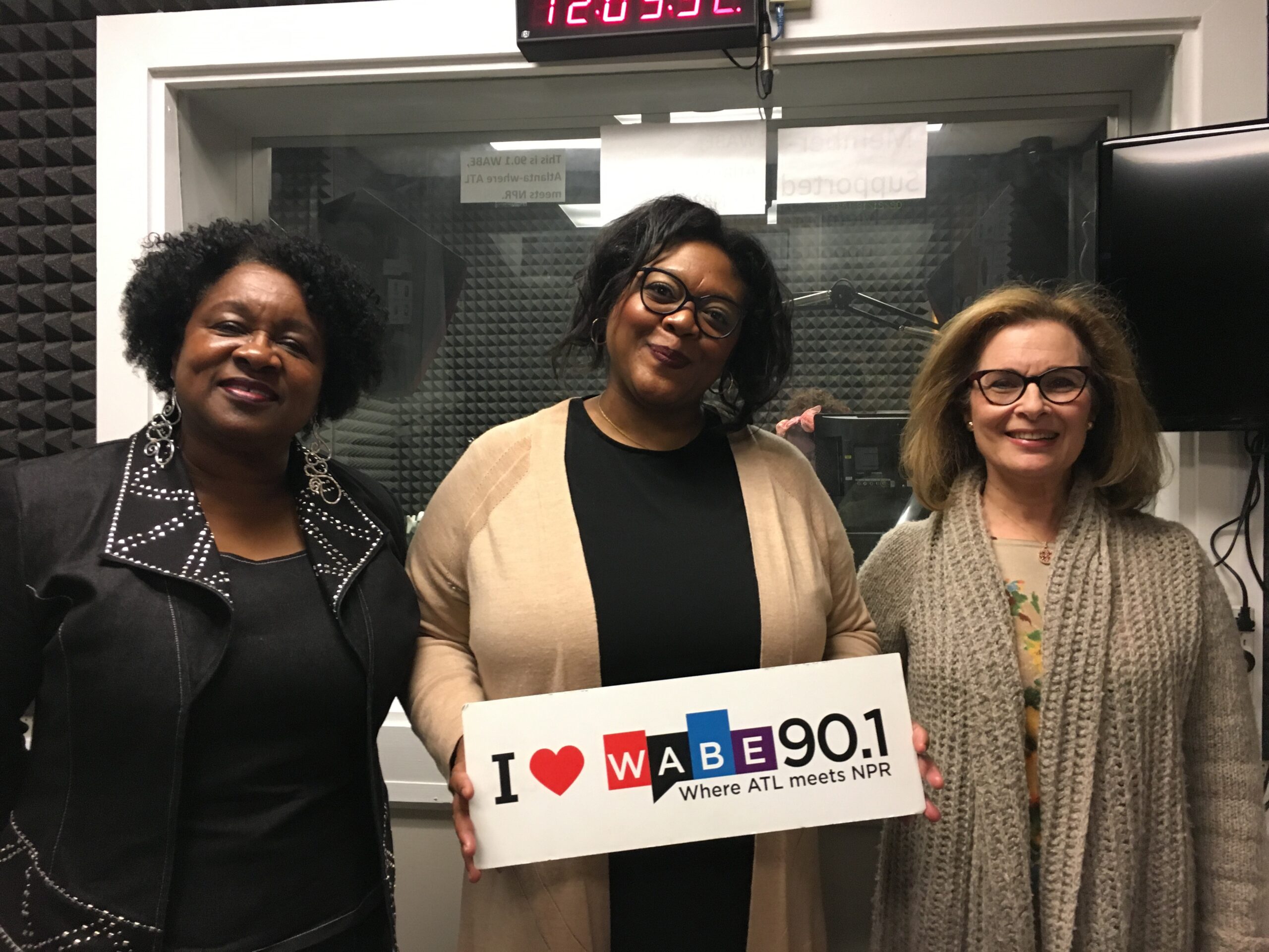 Emory Library Celebrates Work Of Black Arts Movement’s Mari Evans – WABE