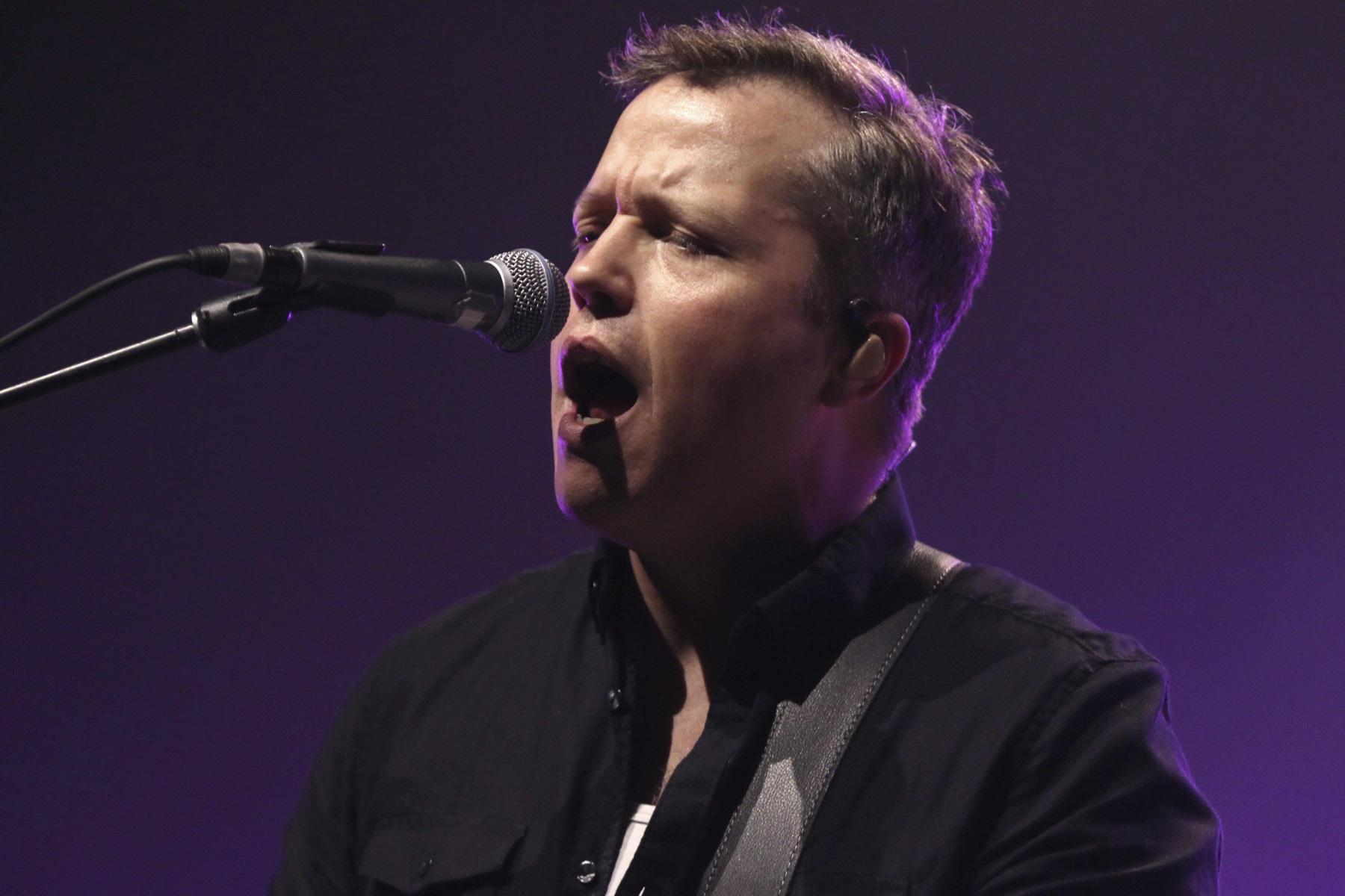 Upcoming Atlanta Concerts: Jason Isbell And The 400 Unit, Grace ...