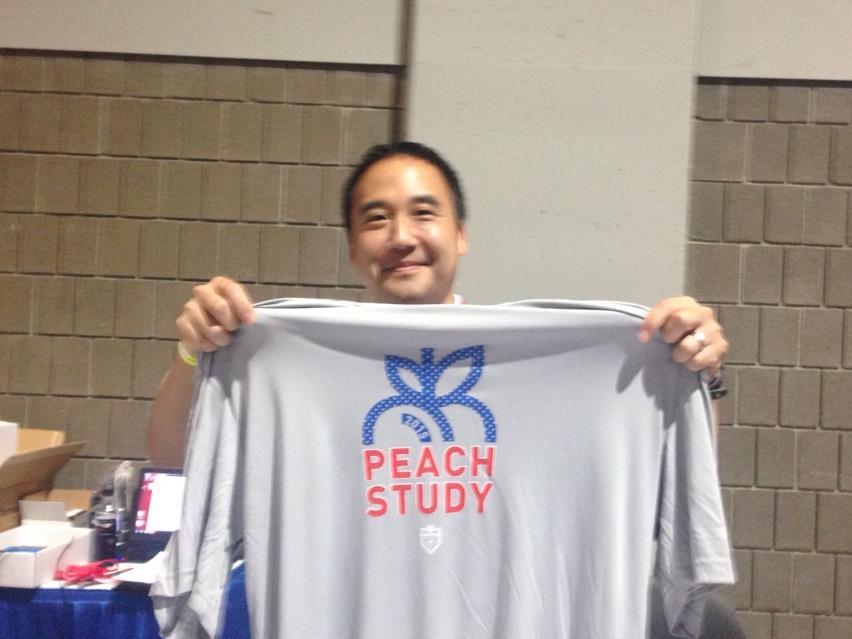 Emory Doctor To Study Peachtree Road Race Runners’ Hearts – WABE