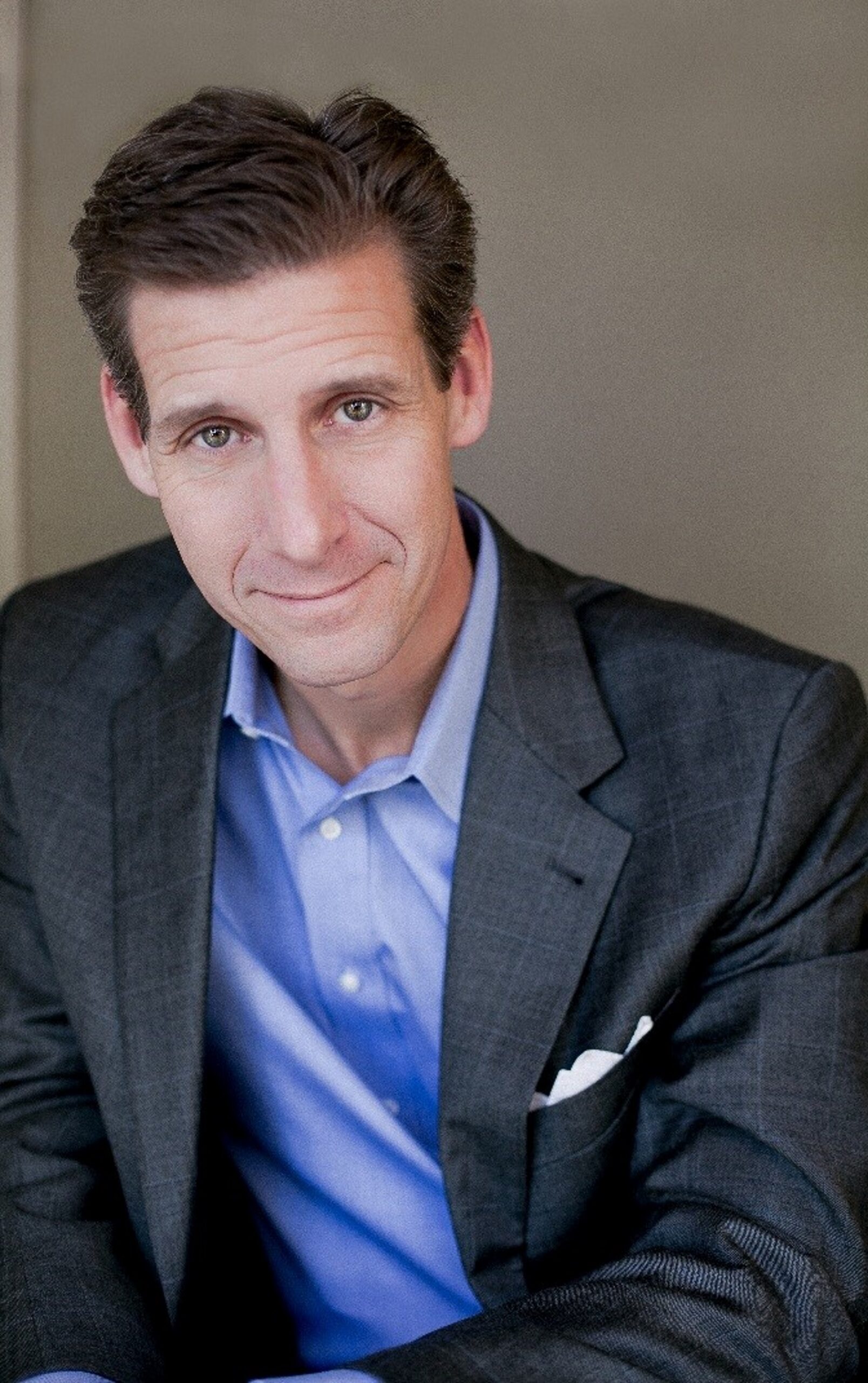 ‘Marketplace’ Host Kai Ryssdal On DC Budget Wars, President Trump And ...