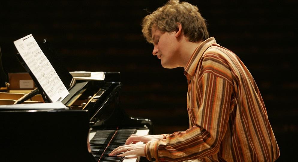 ASO Features Pianist, Composer, Conductor Olli Mustonen – WABE