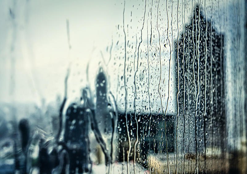 Atlanta Is Seeing More Rain Than Usual This Spring – WABE