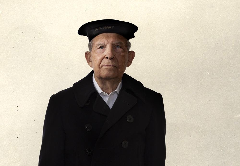 Atlanta WWII Veterans To Be Honored In Portrait Series – WABE
