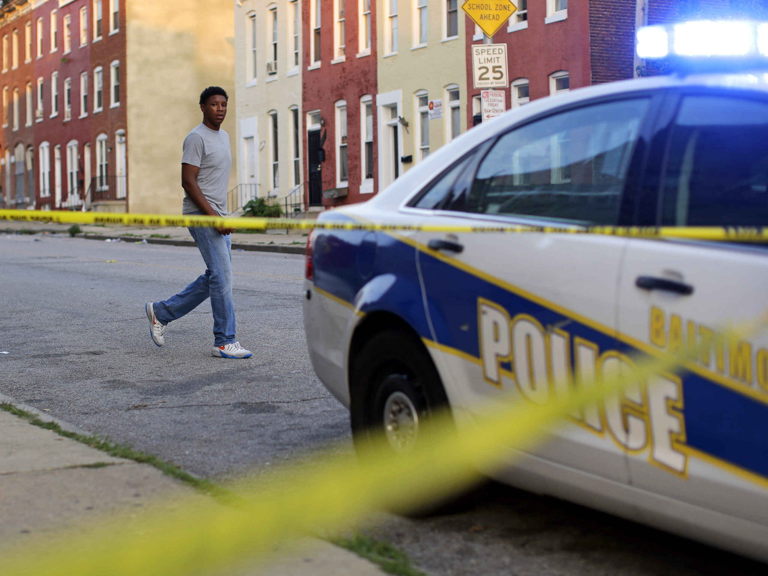 Baltimore Police Officers Convicted In Corruption Scandal – WABE