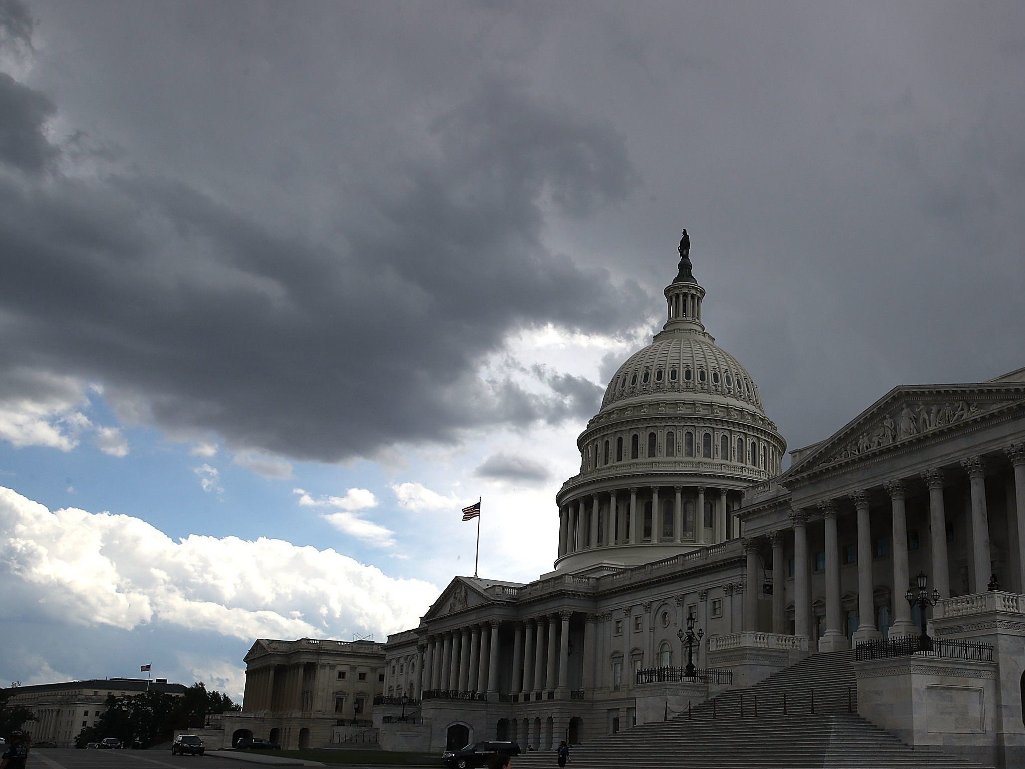 What You Need To Know About The GOP Snooping Memo Controversy – WABE