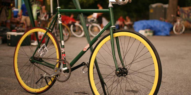 Closer Look: Bike Sharing Study; Lassa Fever; And More – WABE