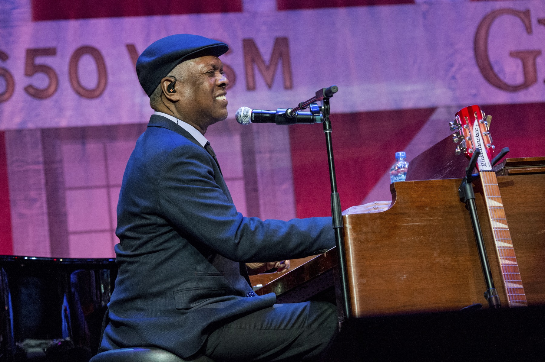 Upcoming Atlanta Concerts: Rainbow Kitten Surprise, Booker T. Jones And ...