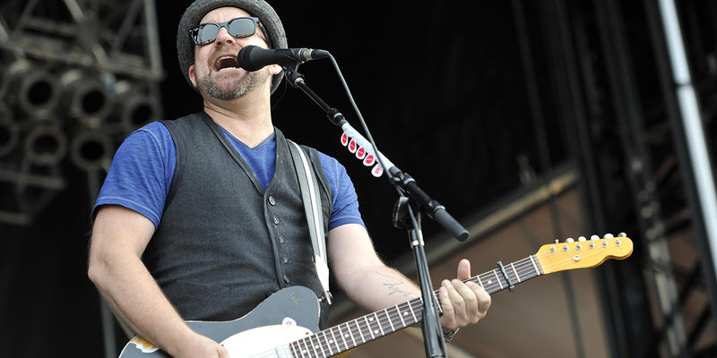 City Lights: Kristian Bush’s Country Meets The Theater – WABE