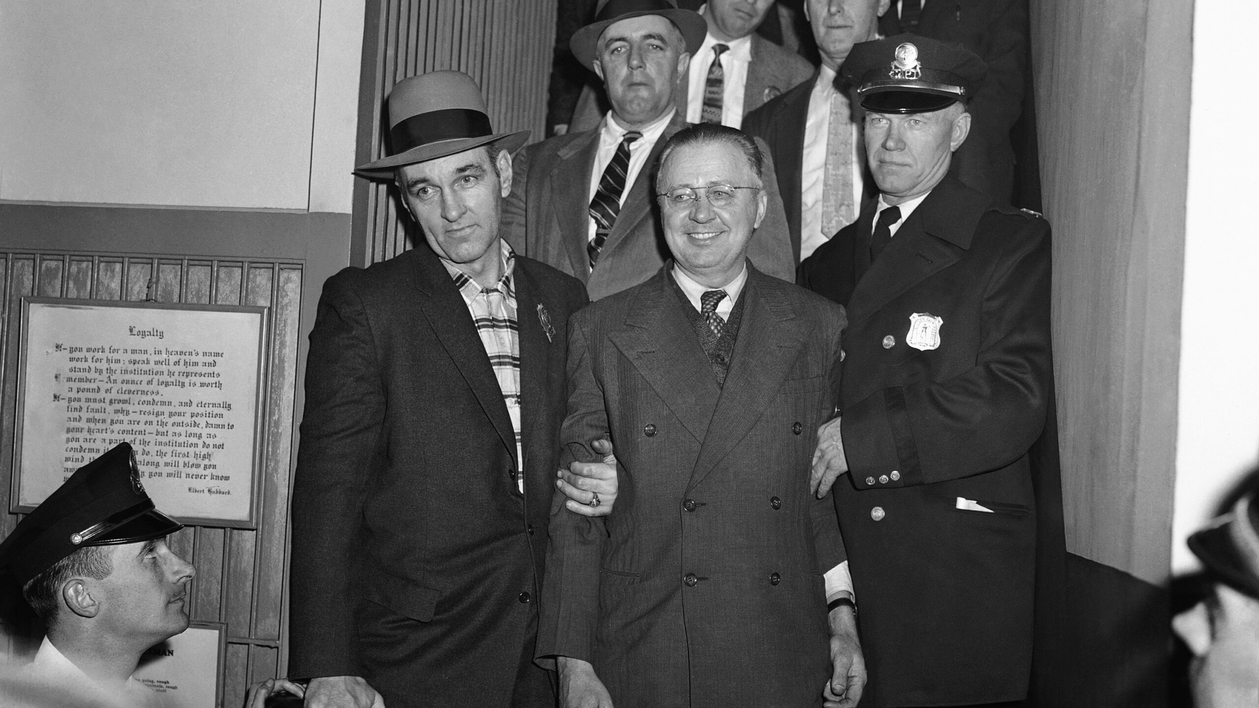 From ‘Unabomber’ To ‘Mad Bomber,’ A Look At Past Serial Bombers – WABE