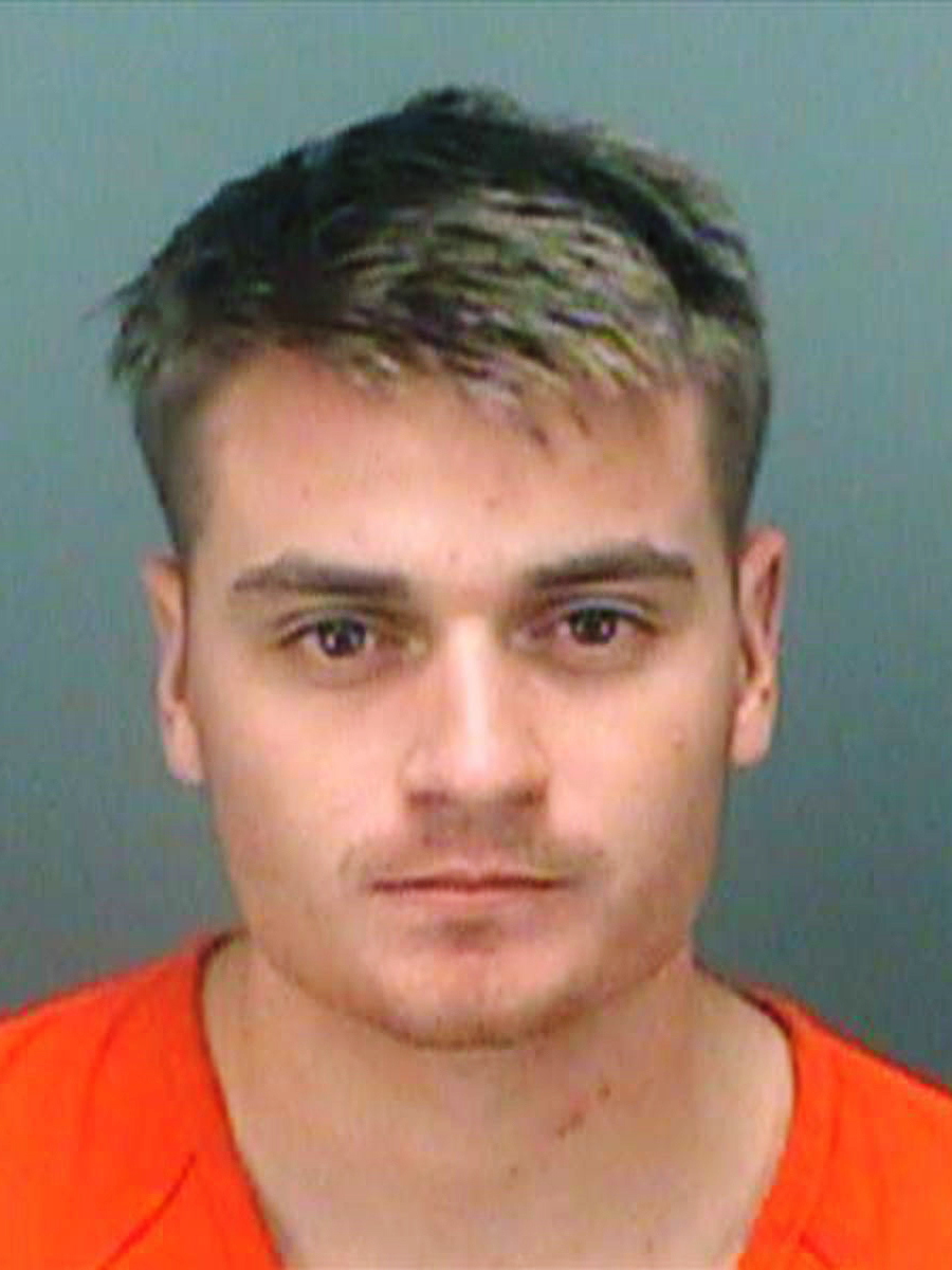 Deadly Connection: Neo-Nazi Group Linked To 3 Accused Killers – WABE