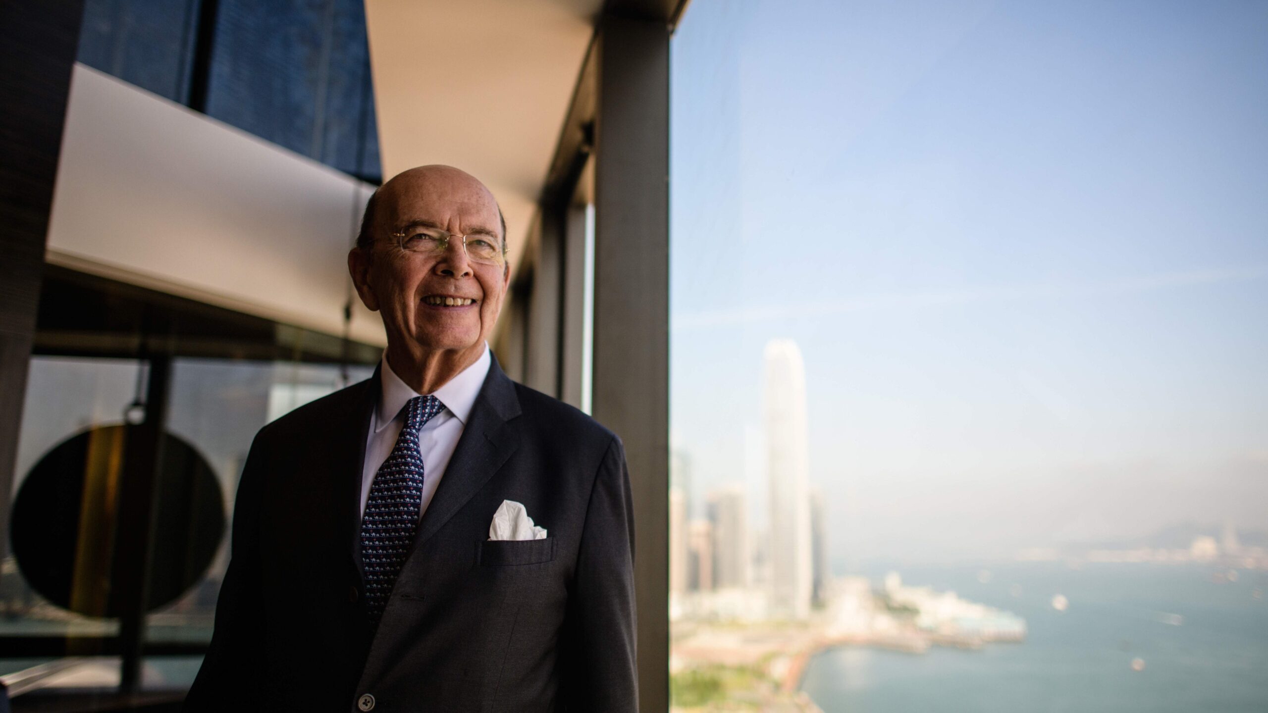 Trump Commerce Secretary Says Warnings About Tariffs Are Overhyped – WABE