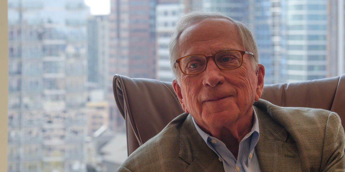 Former U.S. Senator Sam Nunn On Trump, North Korea Meeting – WABE