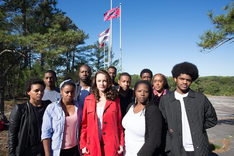 Selma’ Actor Tara Ochs Makes Progress At 7 Stages – WABE