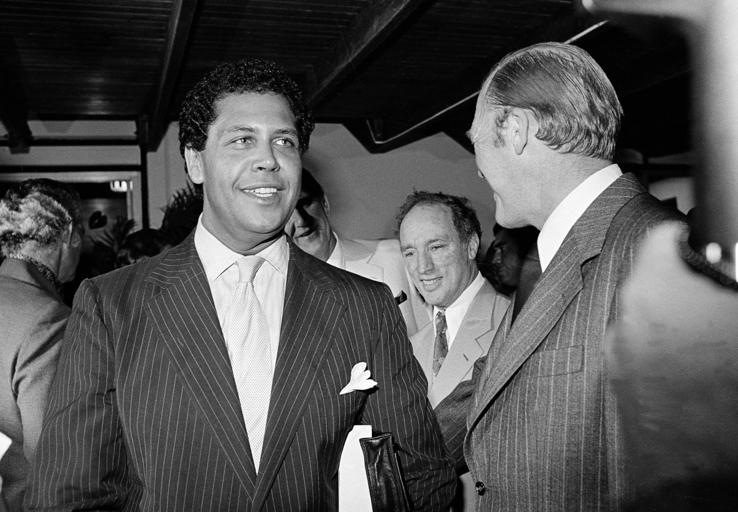 ‘Maynard’ Documentary To Make Commercial Debut At Plaza Theatre – WABE