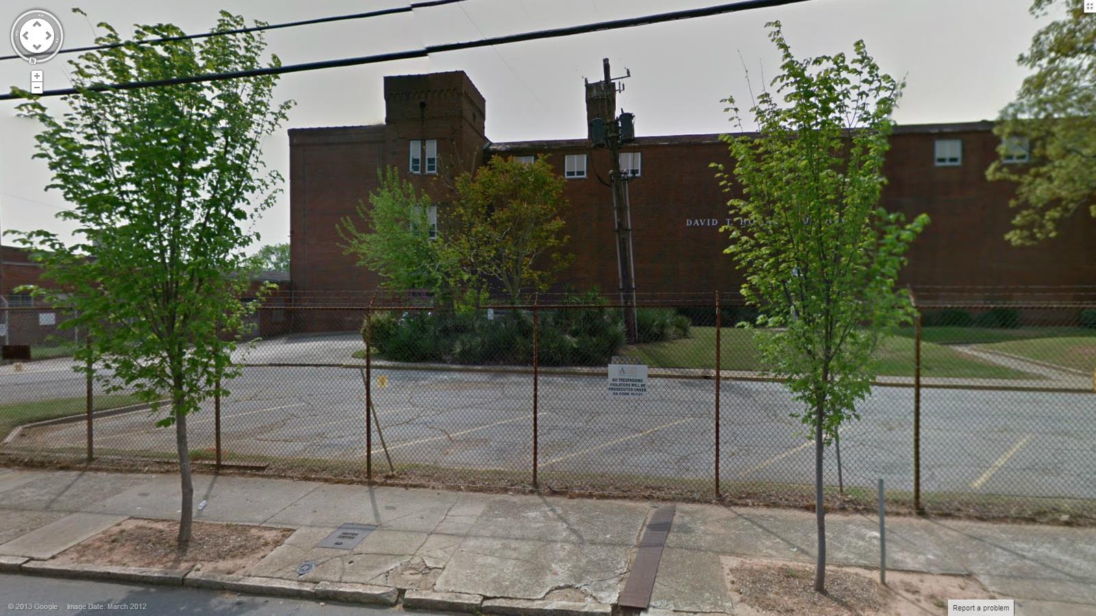 Historic David T. Howard School To Open Again After Four Decades – WABE