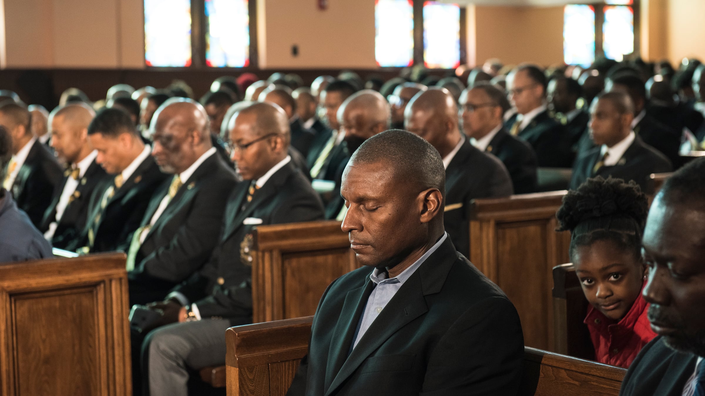 PHOTOS: Atlanta Remembers Martin Luther King Jr. – WABE