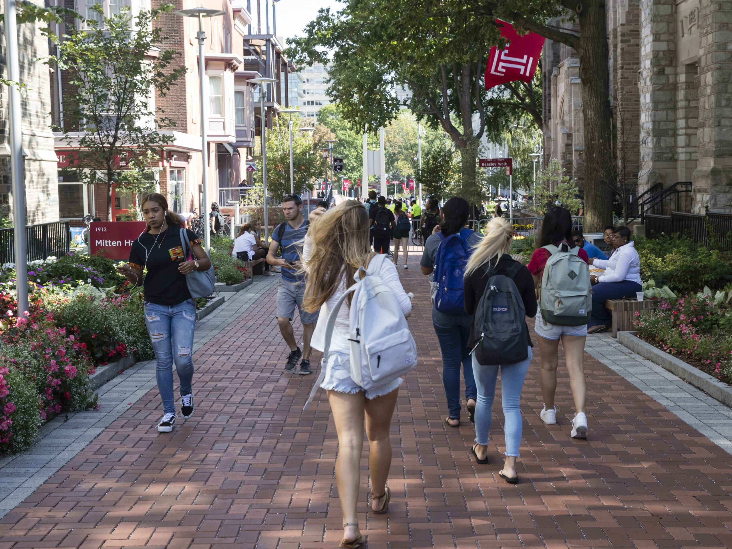 Hunger And Homelessness Are Widespread Among College Students, Study ...