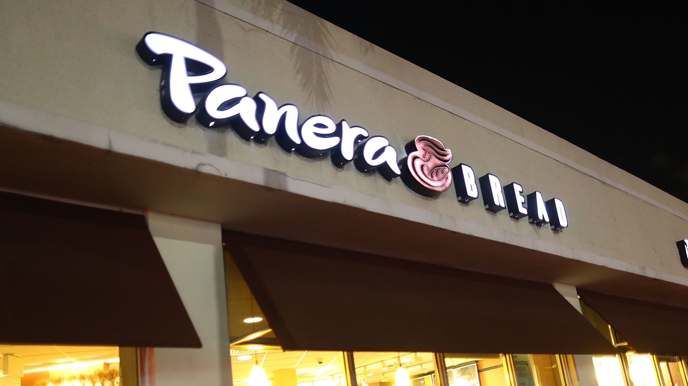 For Months, Panera Bread Website Reportedly Exposed Millions Of ...