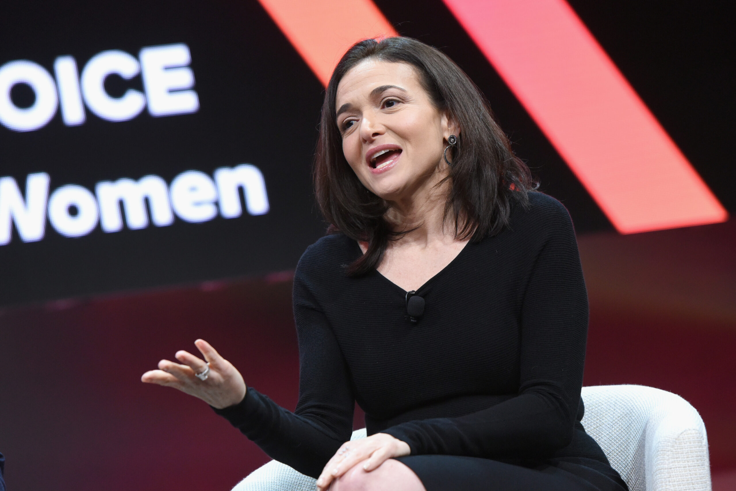 Full Transcript: Facebook COO Sheryl Sandberg On Protecting User Data ...