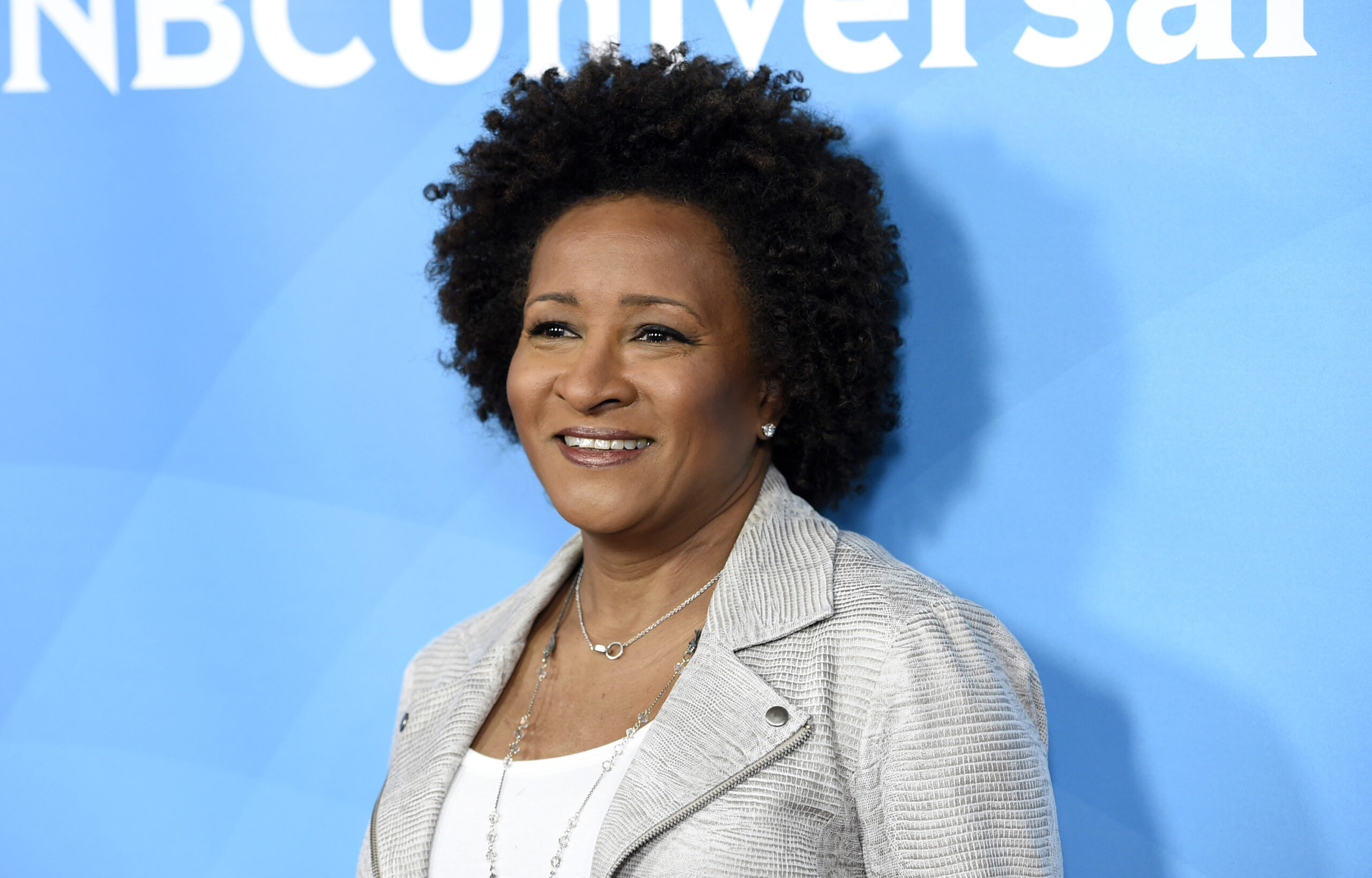 Wanda Sykes To Perform At The Fox For Pride Month – WABE
