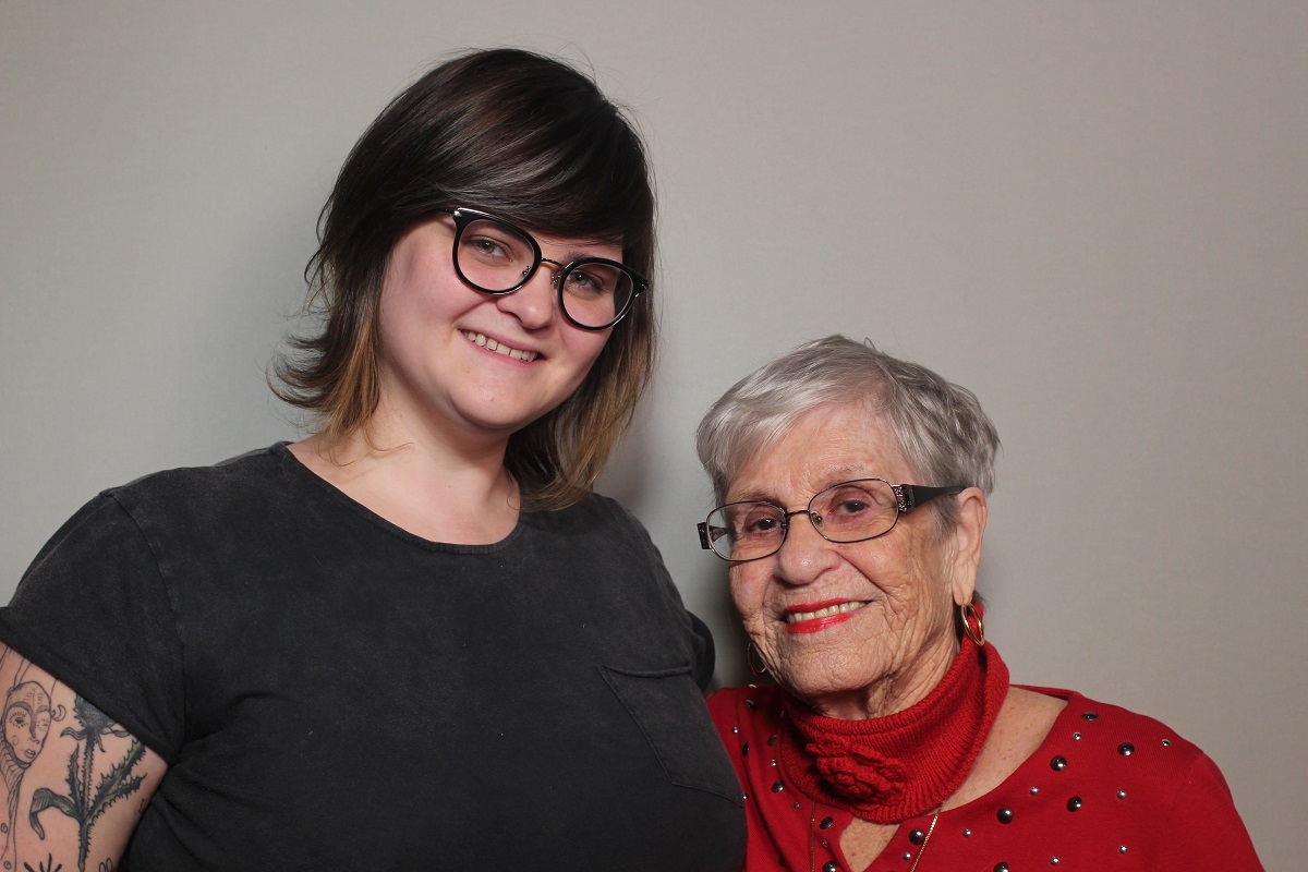 ‘We Were The First Women Police Officers’ – WABE