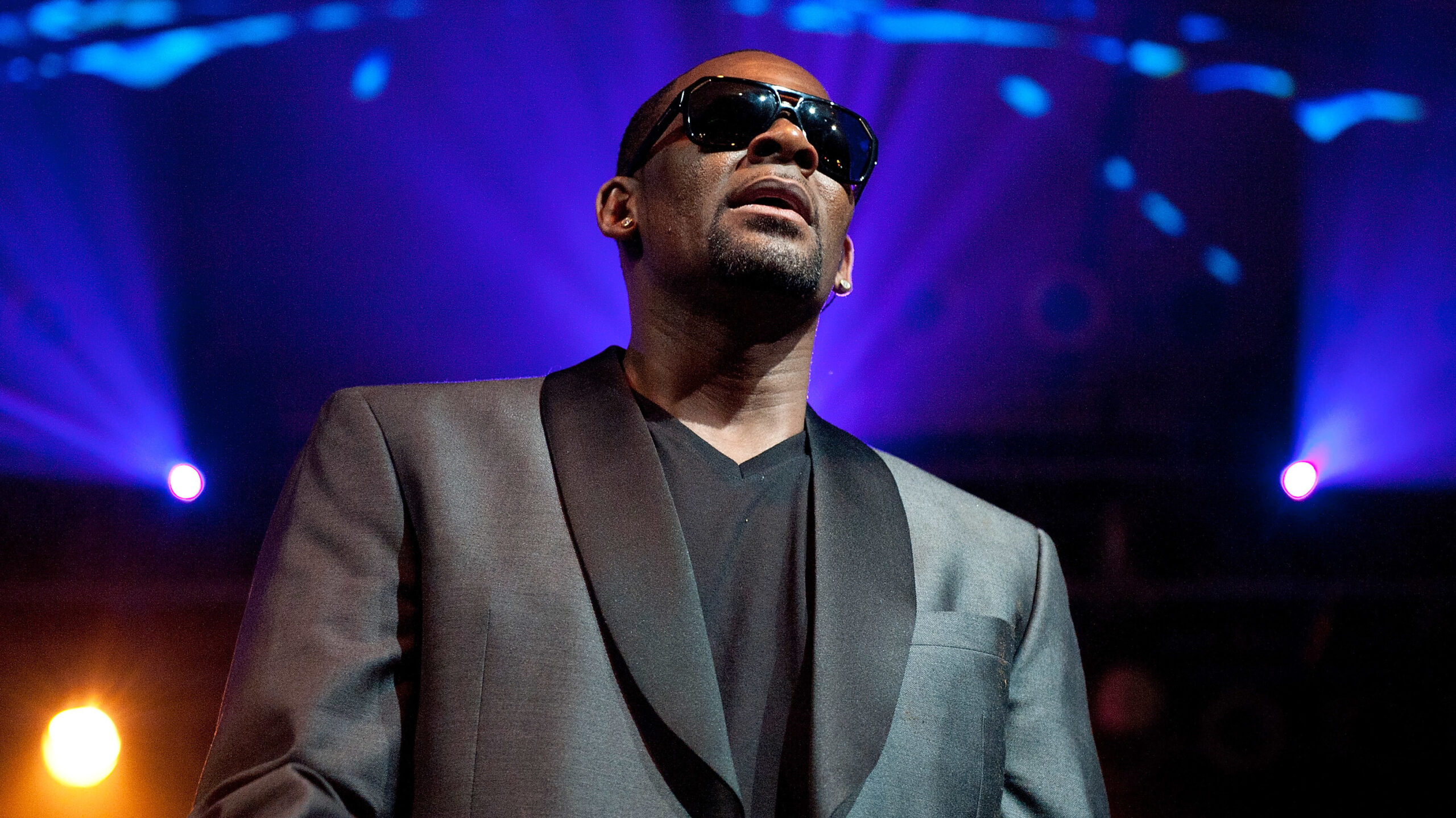 Starting With R. Kelly, Spotify Pulls Artists From Playlists For ...