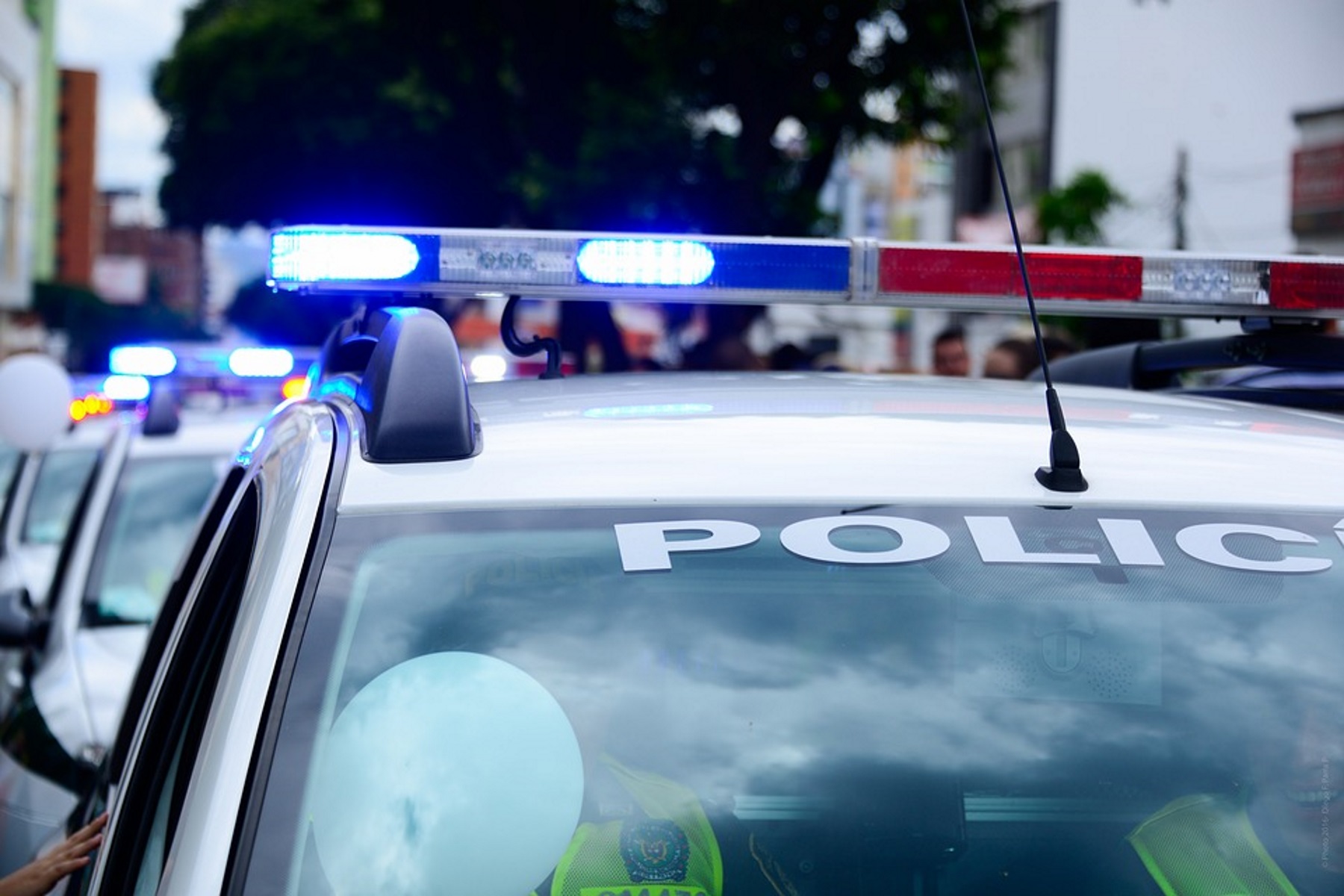 VOX ATL Explores: Fighting Atlanta’s Gangs – WABE