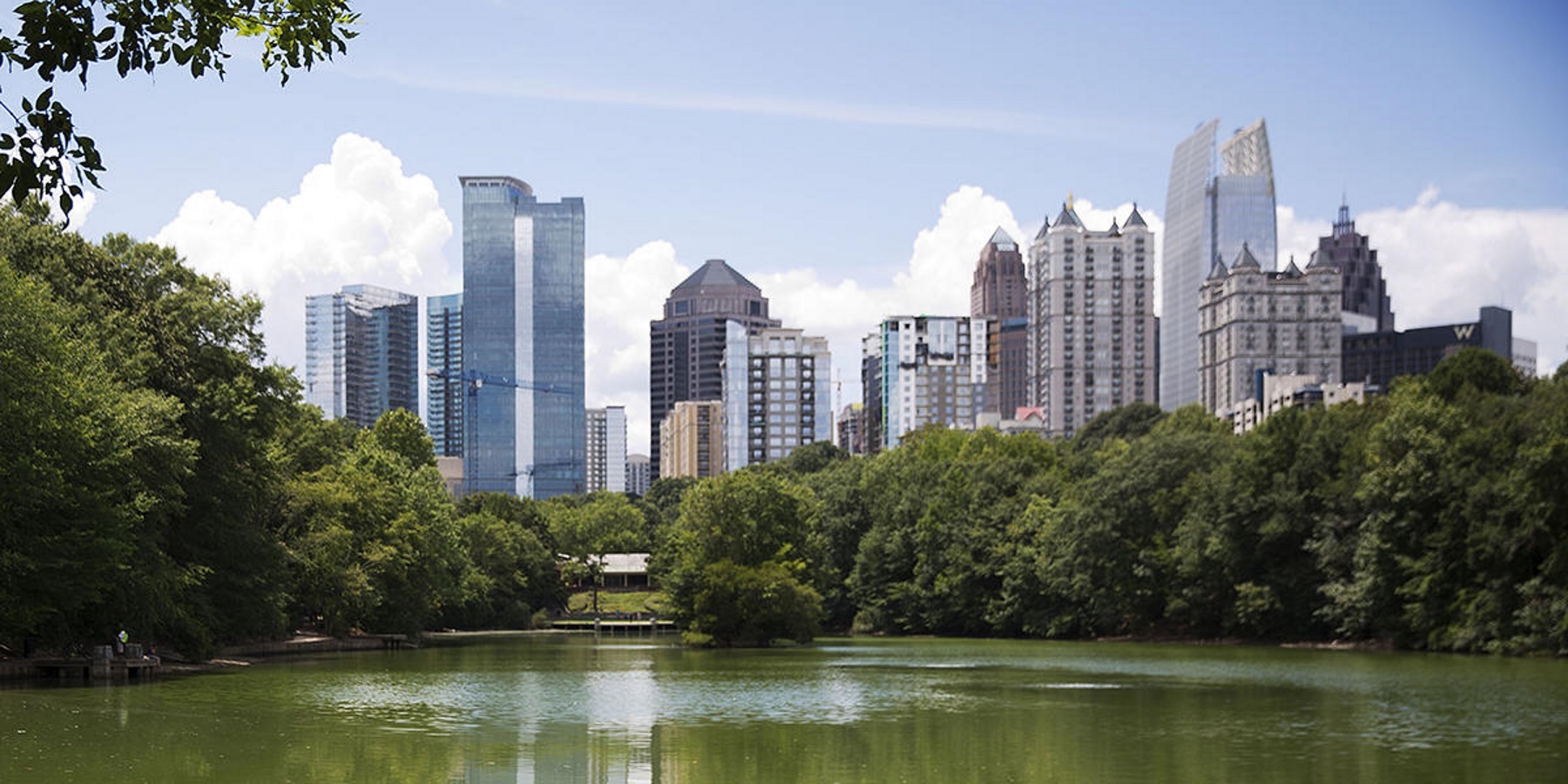 Atlanta City Council To Consider Extending Clean Energy Plan Timeline ...