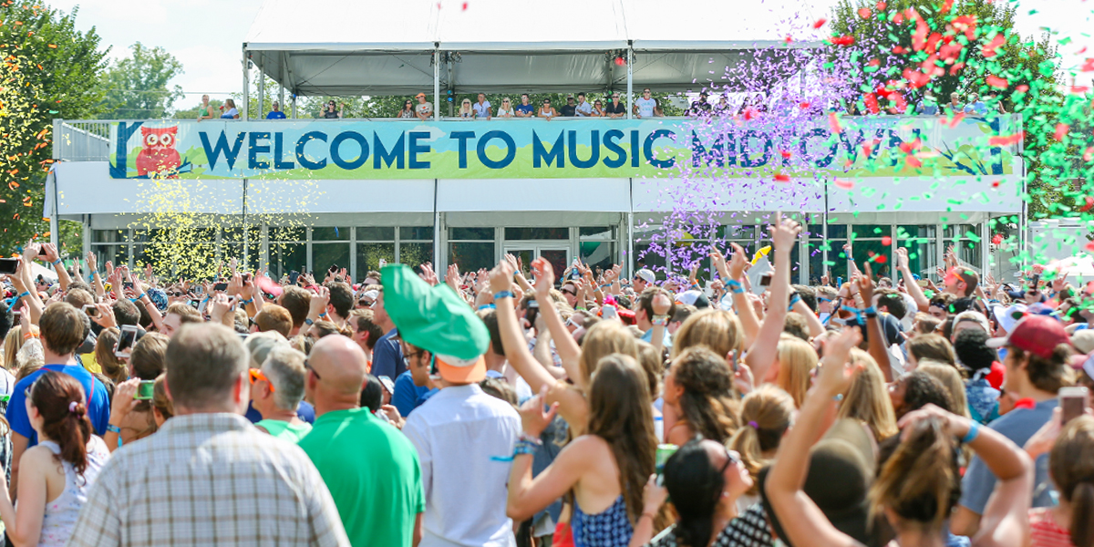 Get To Know These Four Music Midtown Artists From Georgia – WABE