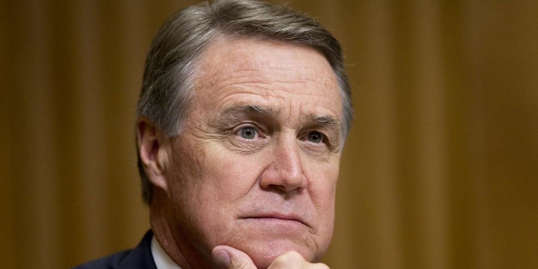 US Sen. David Perdue Of Georgia On Immigration, Tariffs – WABE