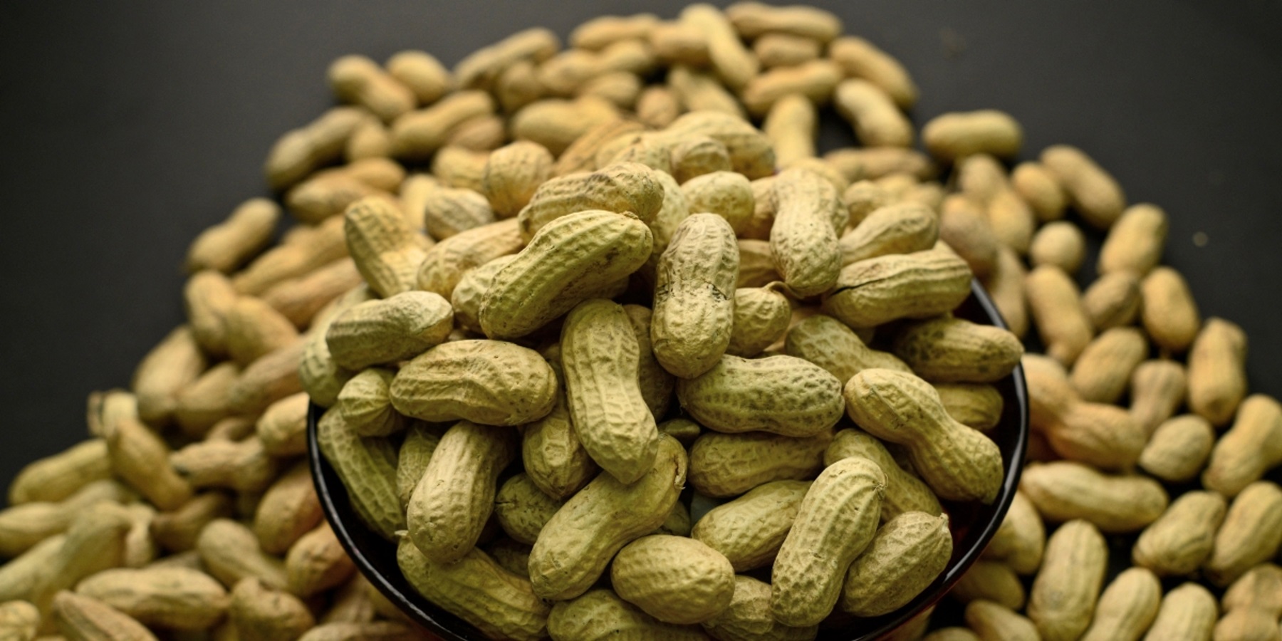 Wet Weather Causes Headaches For Georgia Peanut Farmers – WABE