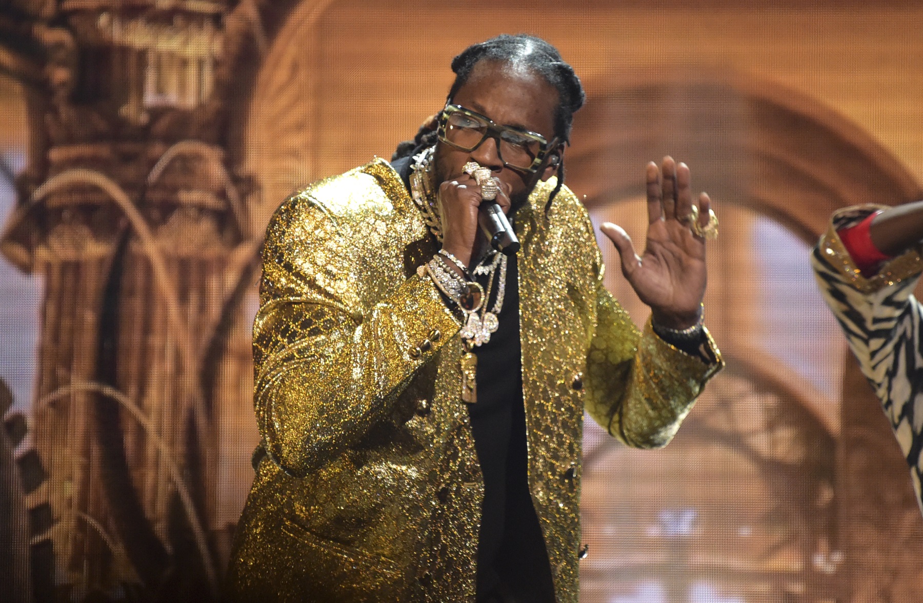 2 Chainz To Headline Free MLS Concert In Atlanta – WABE