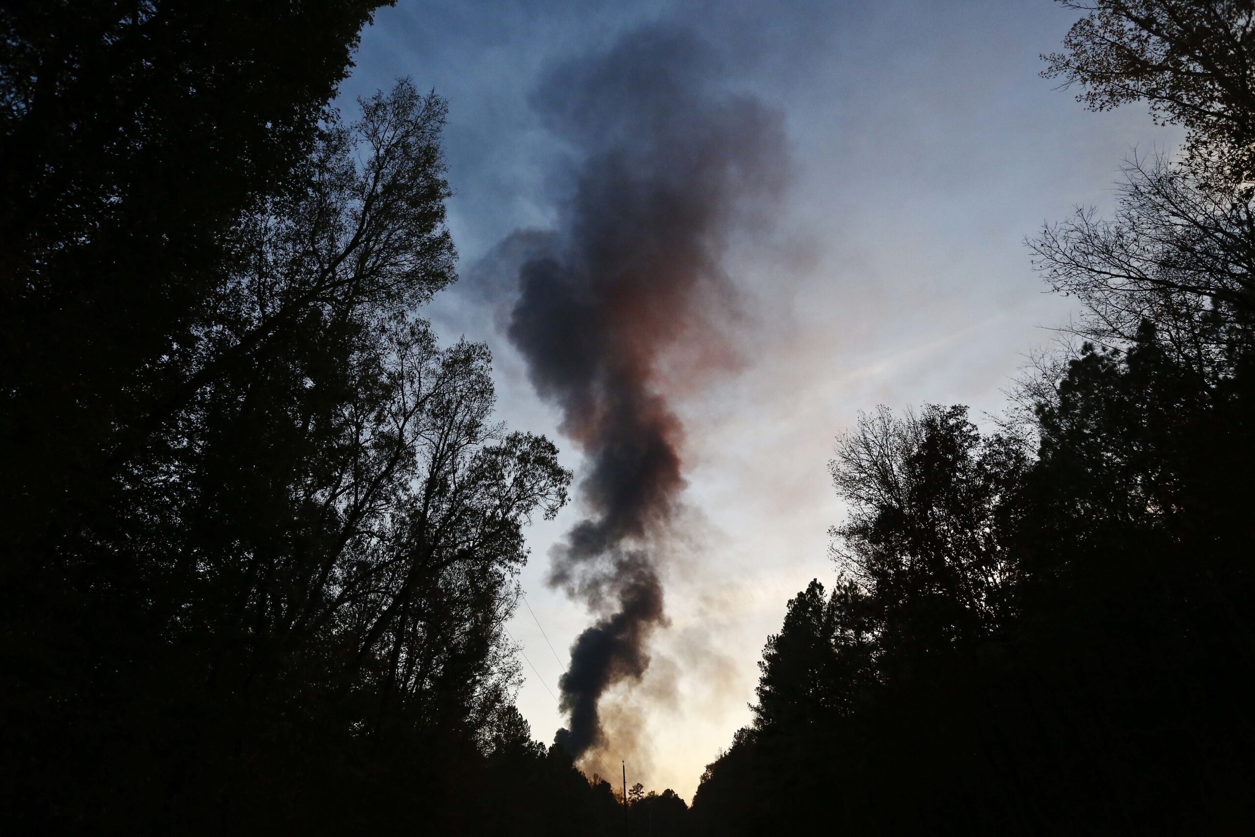 Atlanta Pipeline Company Sued Over Fatal 2016 Explosion – WABE