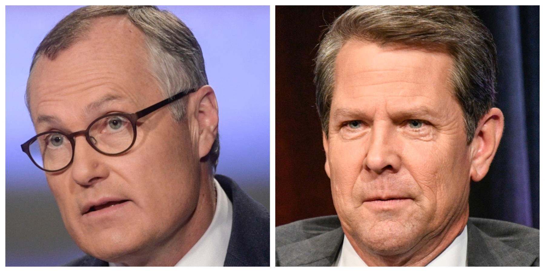 Cagle Not Ashamed Of New Secret Recording, Campaign Says – WABE