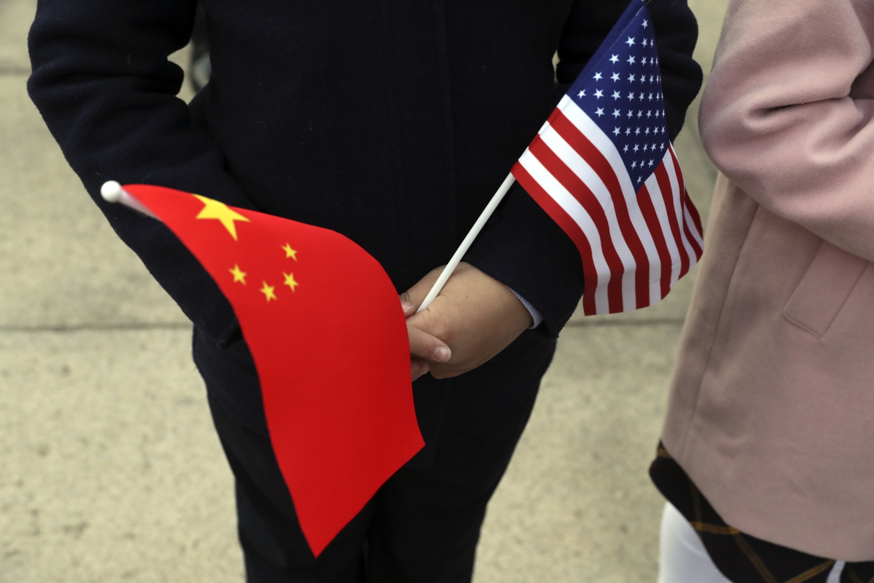 Georgia Delegation To Head To China Amid Tariff Concerns – WABE