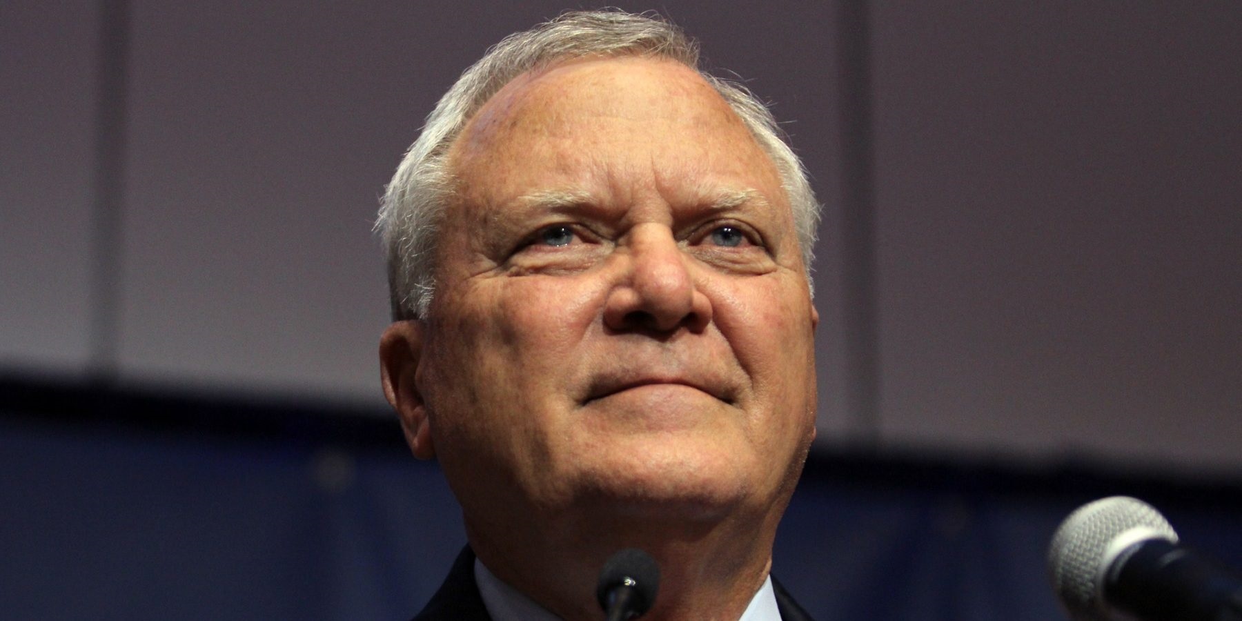 New Chief Named For Ga. Family, Children Services; Current Leader Takes ...