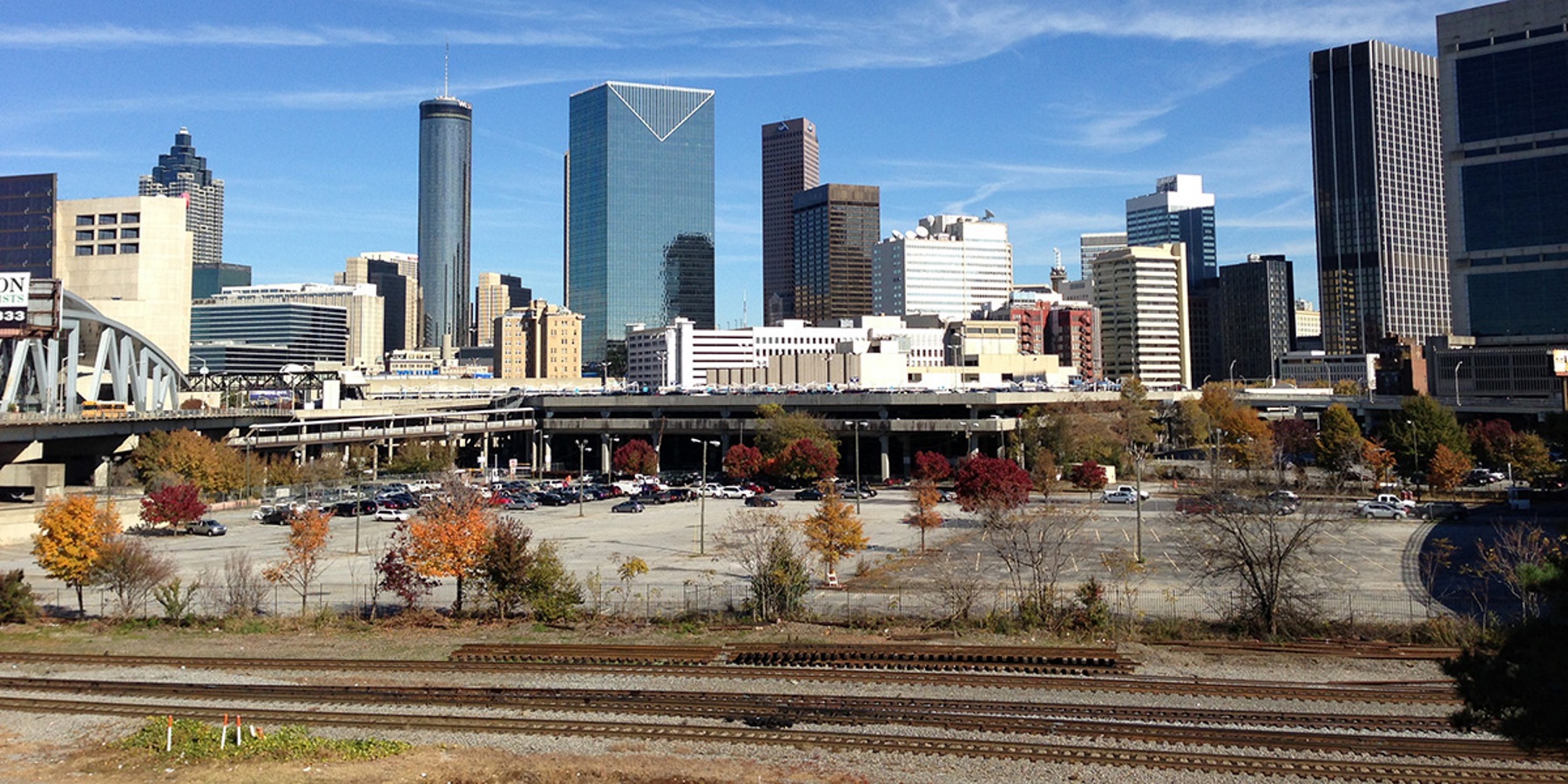 Atlanta City Council Questions Financing For Gulch Redevelopment – WABE
