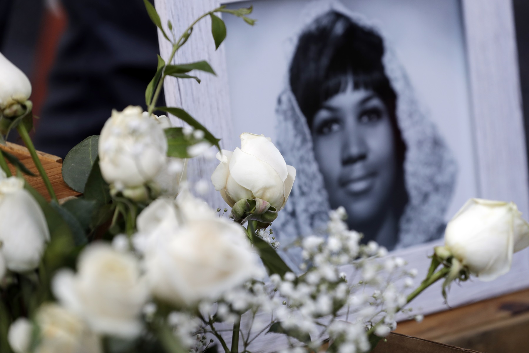 A Local Teen’s View: R-E-S-P-E-C-T Aretha, The Queen Of Soul (And Here ...