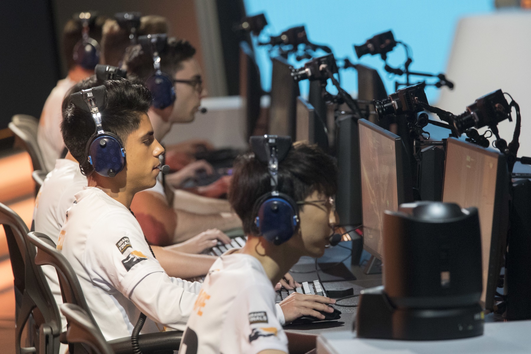 Expansion City: After Soccer Success, Atlanta Gets Esports Team – WABE