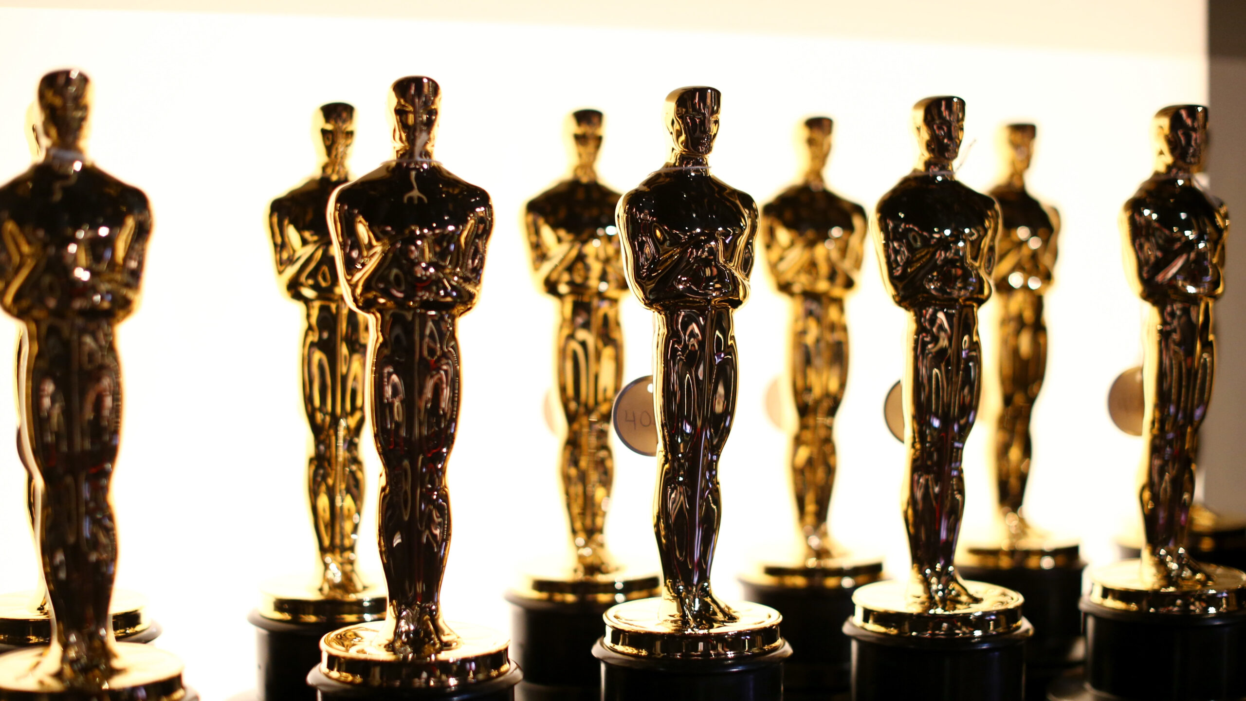 Changes Are Coming To The Oscars – WABE